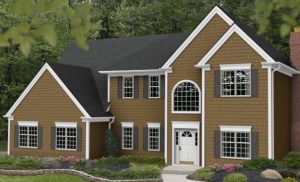 Shake Shingles | Alpha Windows & Siding